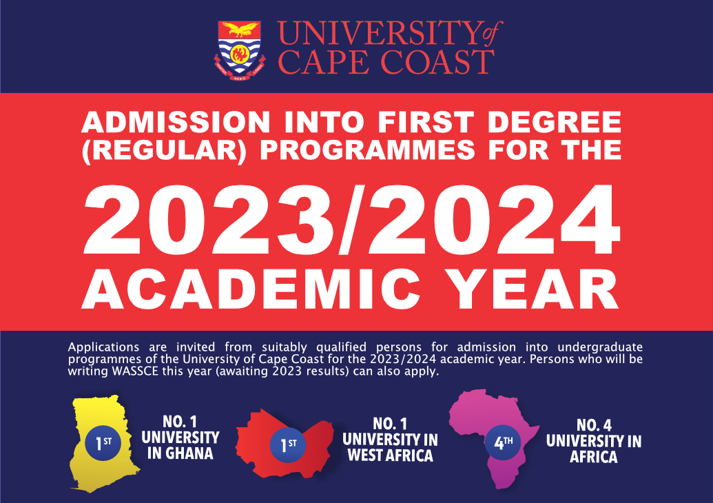 Grading System | University of Cape Coast